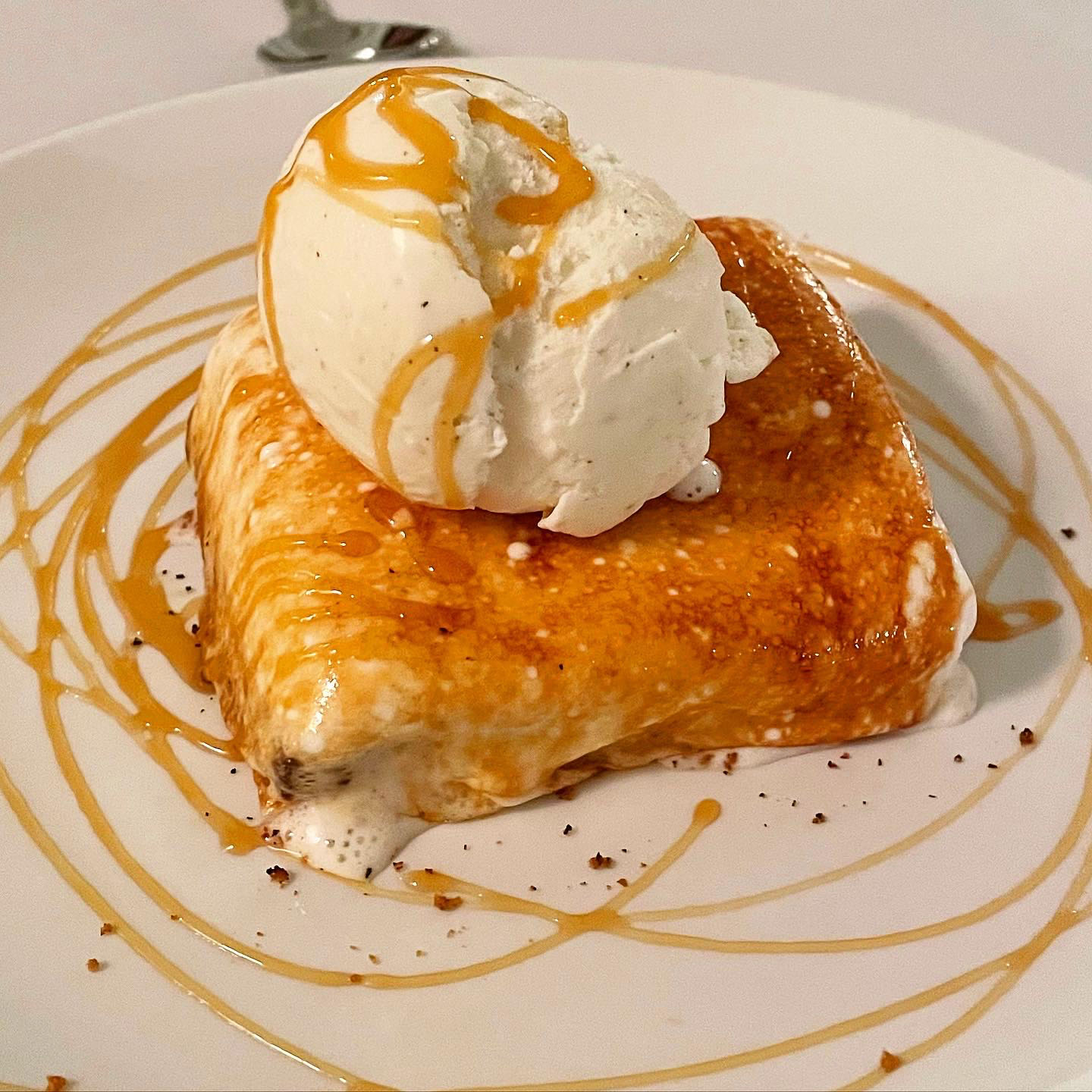Beppe Trattoria - NYC Fine Dining Italian Restaurant - Lyssy in the City
