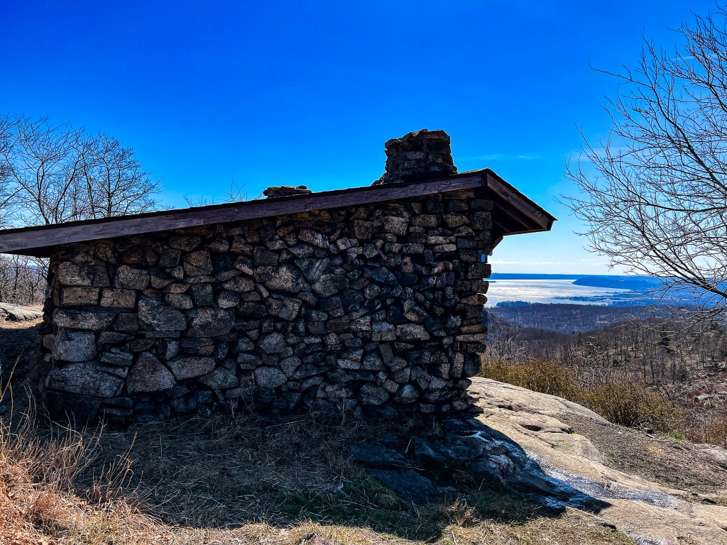West Mountain Loop Trail - Hudson Valley Hike - Lyssy in the City