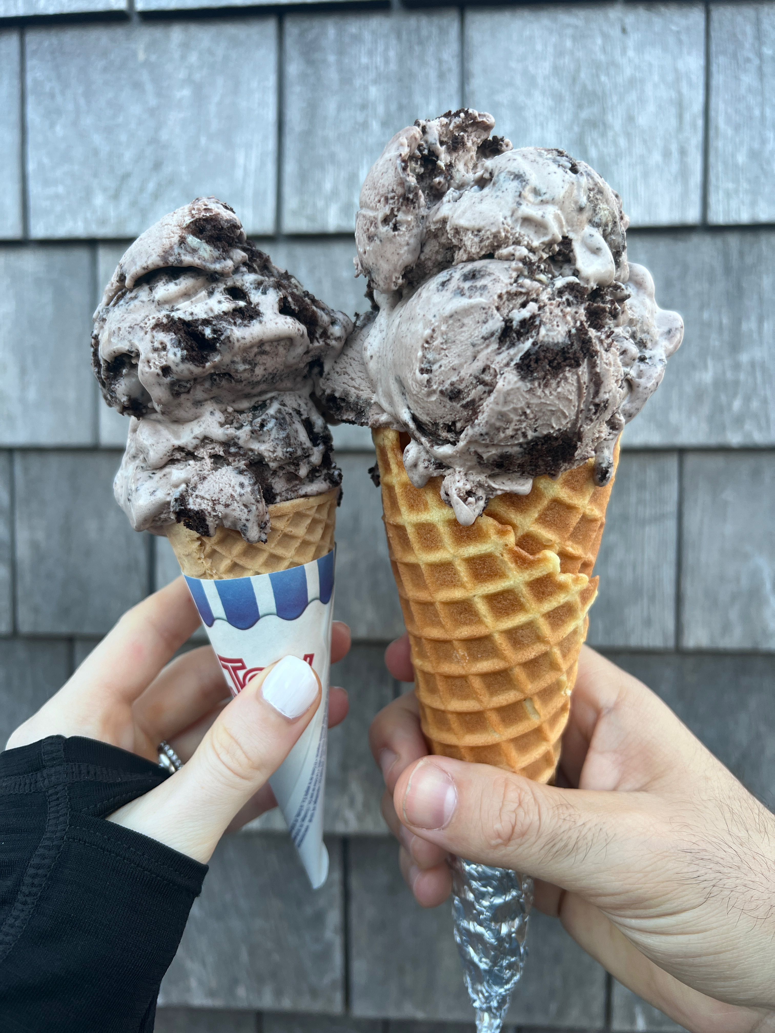 Nantucket - Where to Eat & Stay - Lyssy in the City